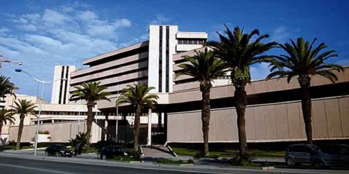 Tunisie : La Banque Centrale relève son taux directeur de 75 points de ...