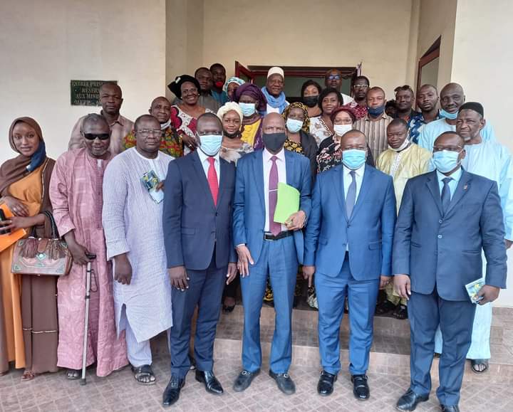 Mali: le Fagace invité à mieux soutenir le secteur privé | Financial Afrik