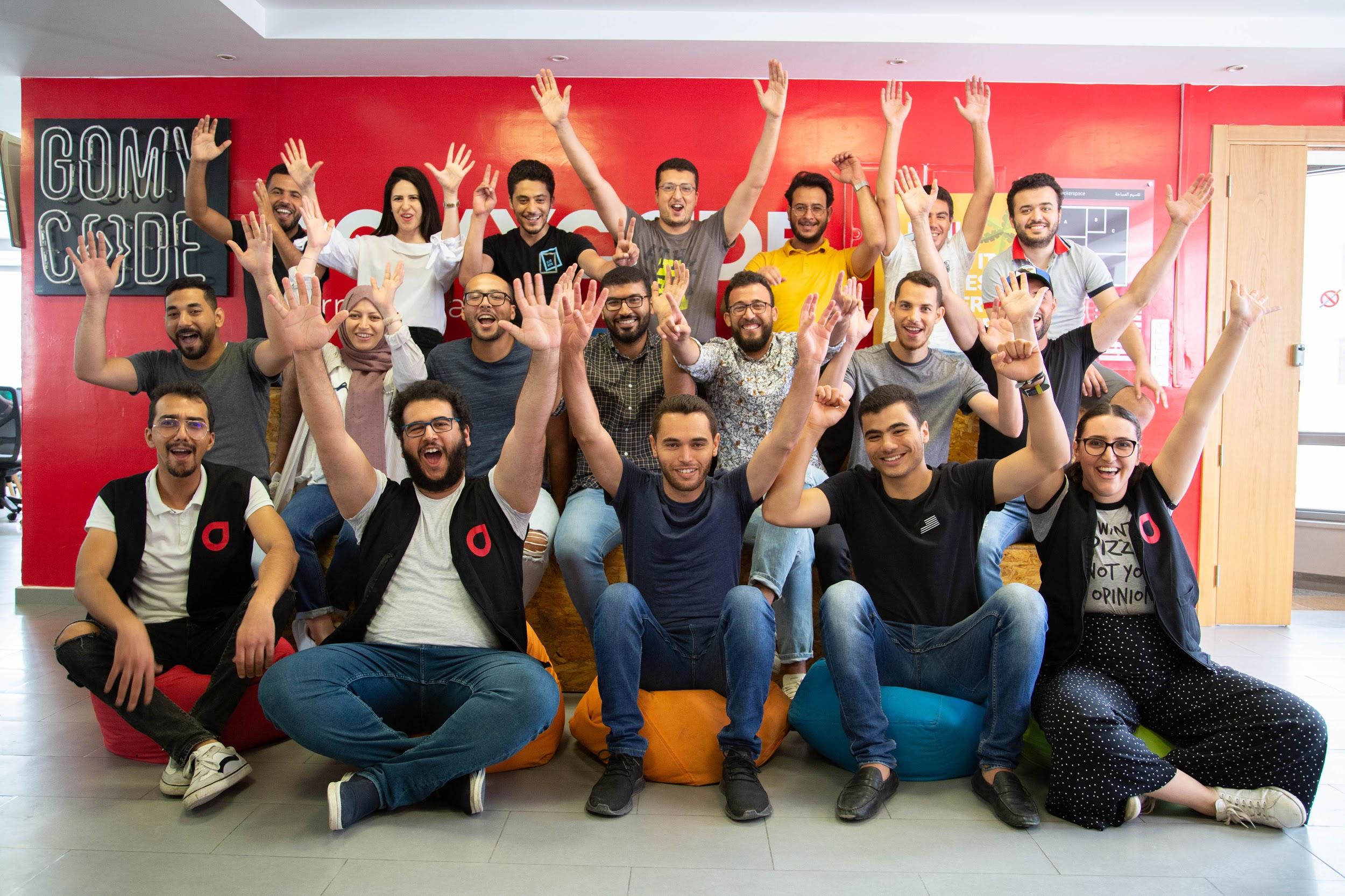 GOMYCODE: Une nouvelle startup internationale s’installe à Dakar ...