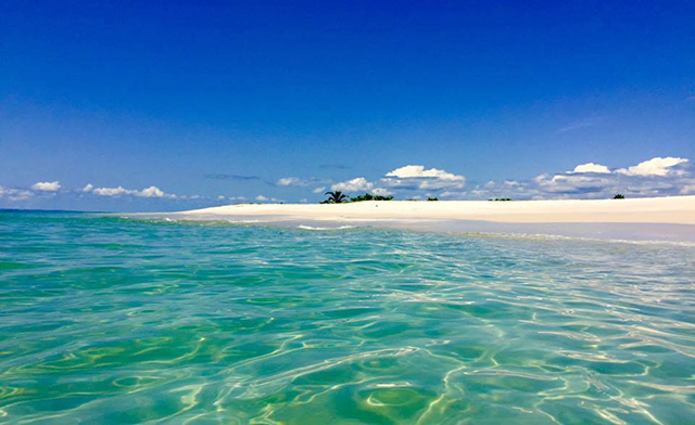 Gabon-Guinée équatoriale : le différend sur les îles Mbanié devant la ...