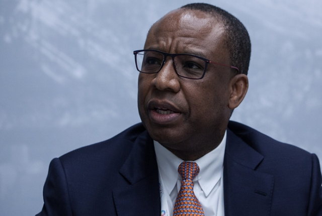 Absa Bank : le PDG Daniel Mminele a rendu sa démission | Financial Afrik