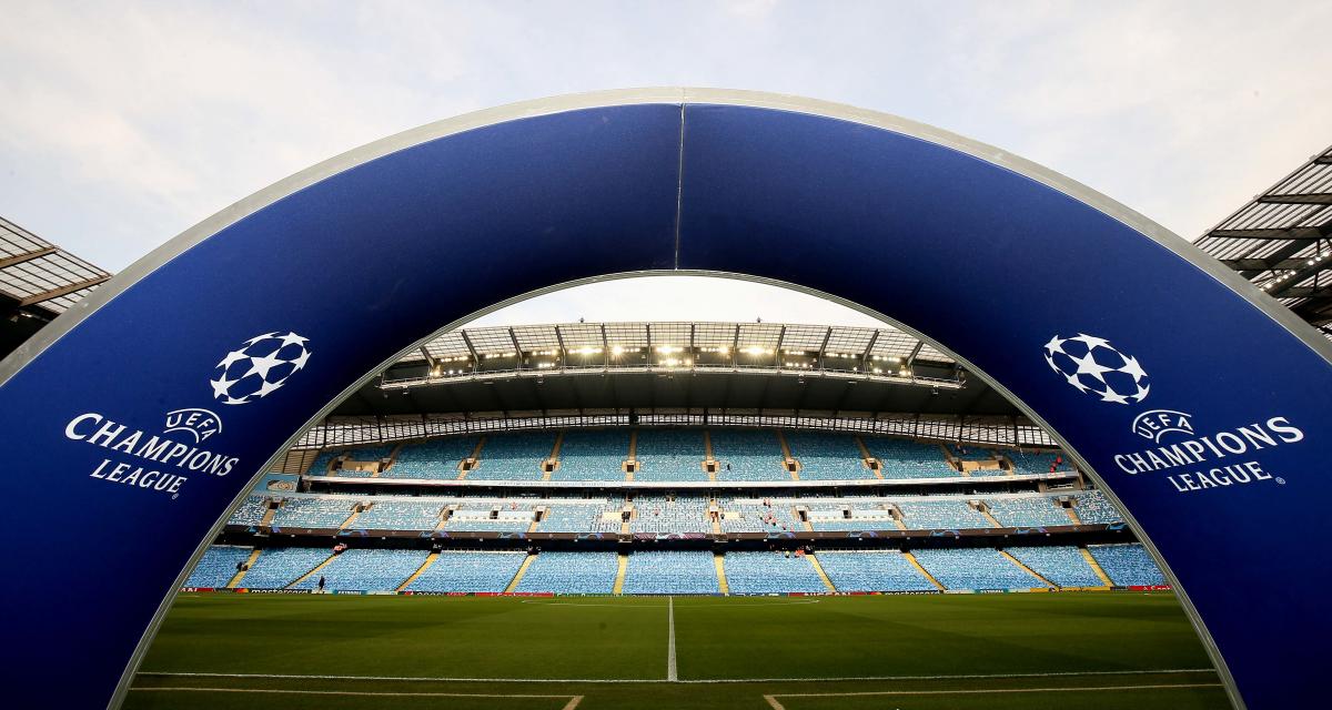 Séisme à l'UEFA: le footbusiness prend ses marques via l'European Super ...