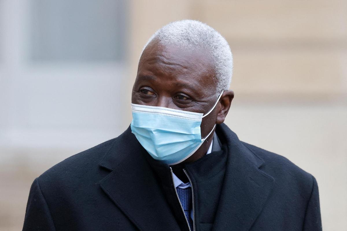 Mali: Bah N'Daw et son premier ministre Moctar Ouane libérés ...
