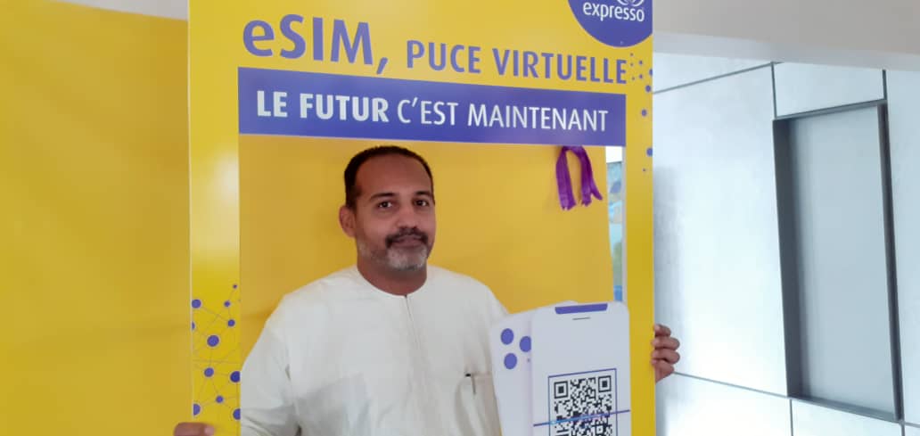 Expresso lance officiellement la première carte SIM virtuelle du ...