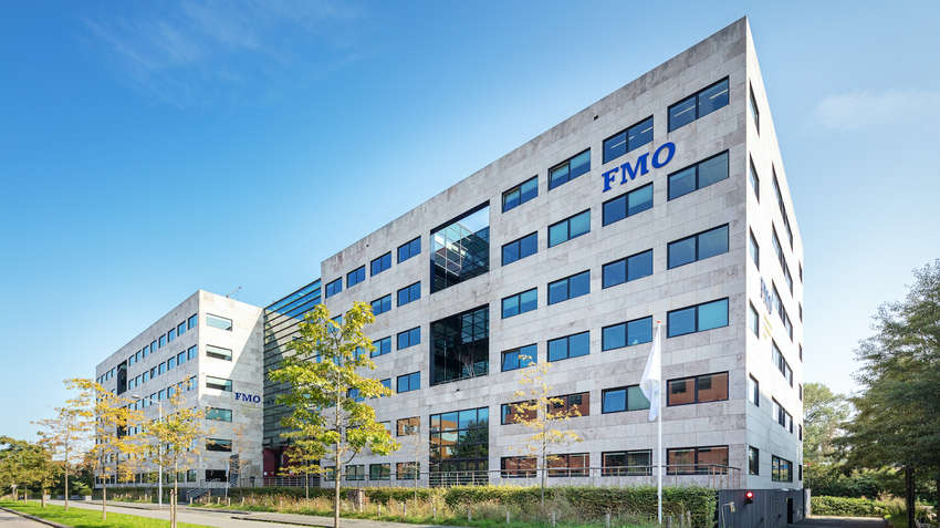 FMO et Endeavour s’associent avec AfricaGrow pour soutenir les start-up ...