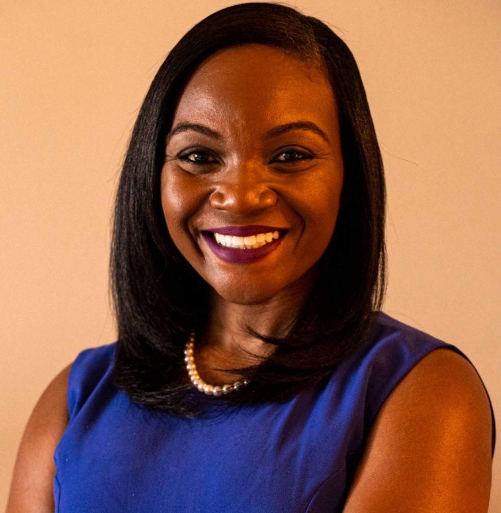 Kizzmekia Corbett, une scientifique afro-américaine au cœur du ...