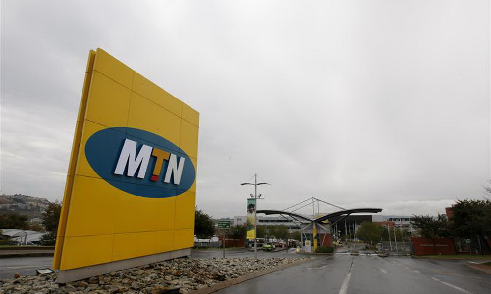 MTN affiche de solides résultats au premier trimestre | Financial Afrik
