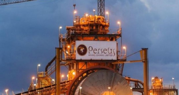 Perseus Mining acquiert une participation de 15% dans Orca Gold ...