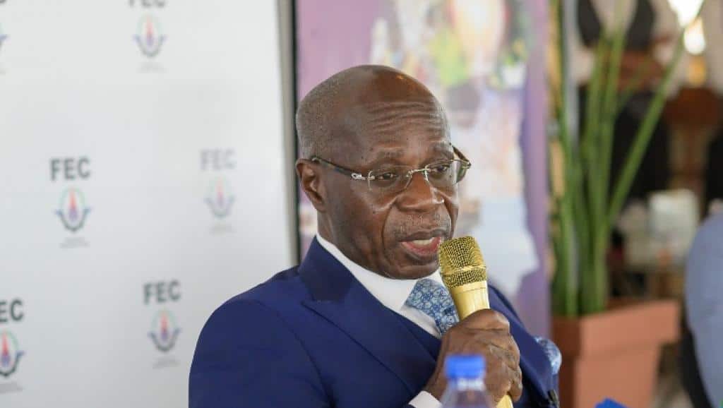 RDC : des hommes d’affaires congolais et turcs donnent une nouvelle ...