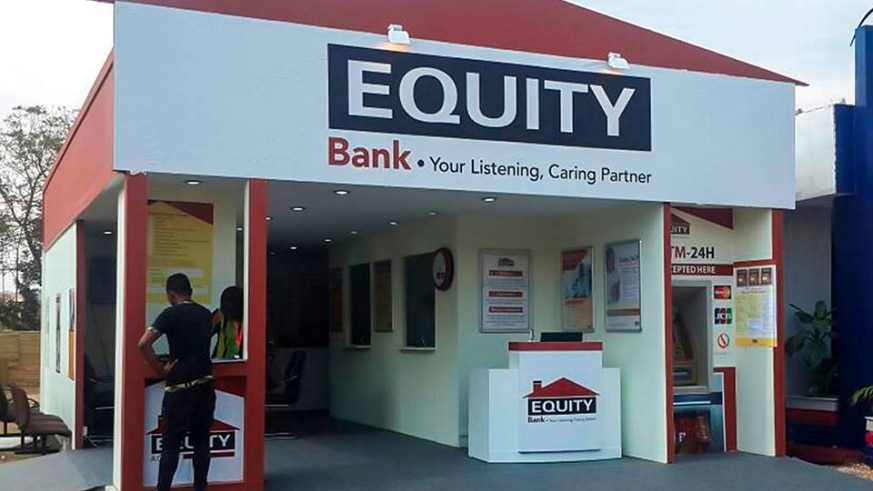 Rwanda : Equity Bank lance une nouvelle solution numérique | Financial ...