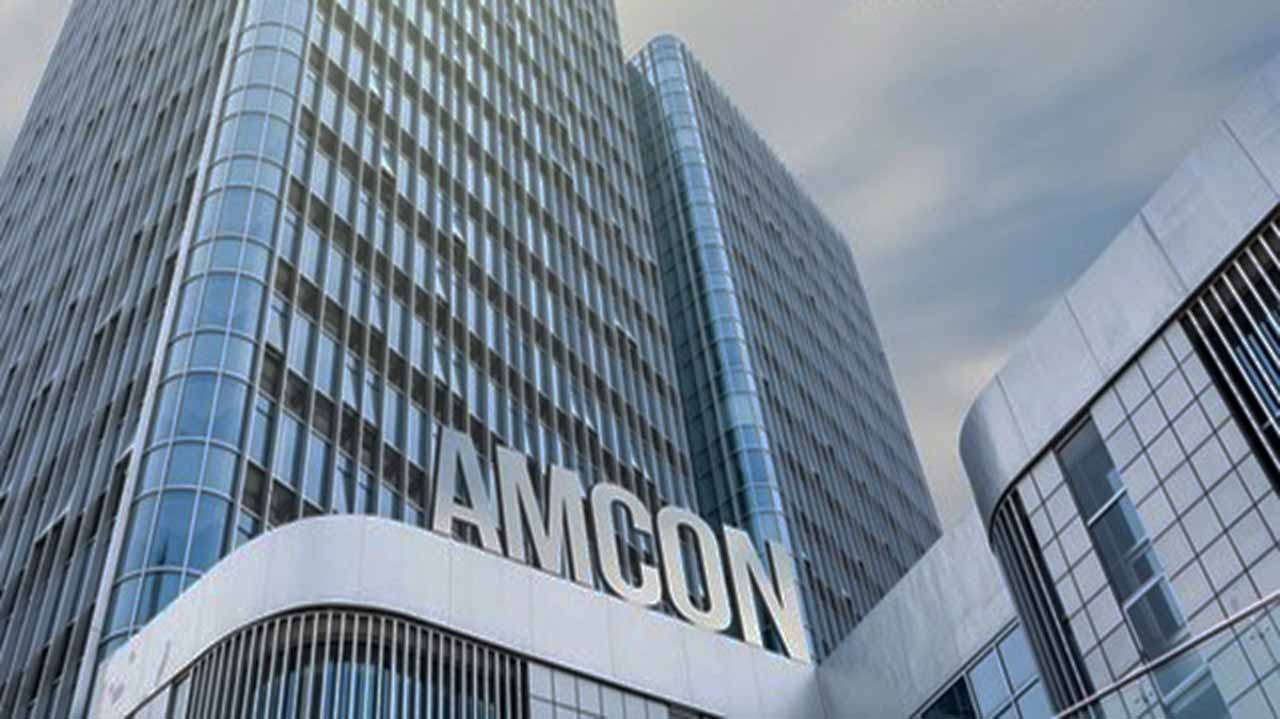 Nigeria : Nicon Insurance et Nigeria Re passent sous le giron d’AMCON ...