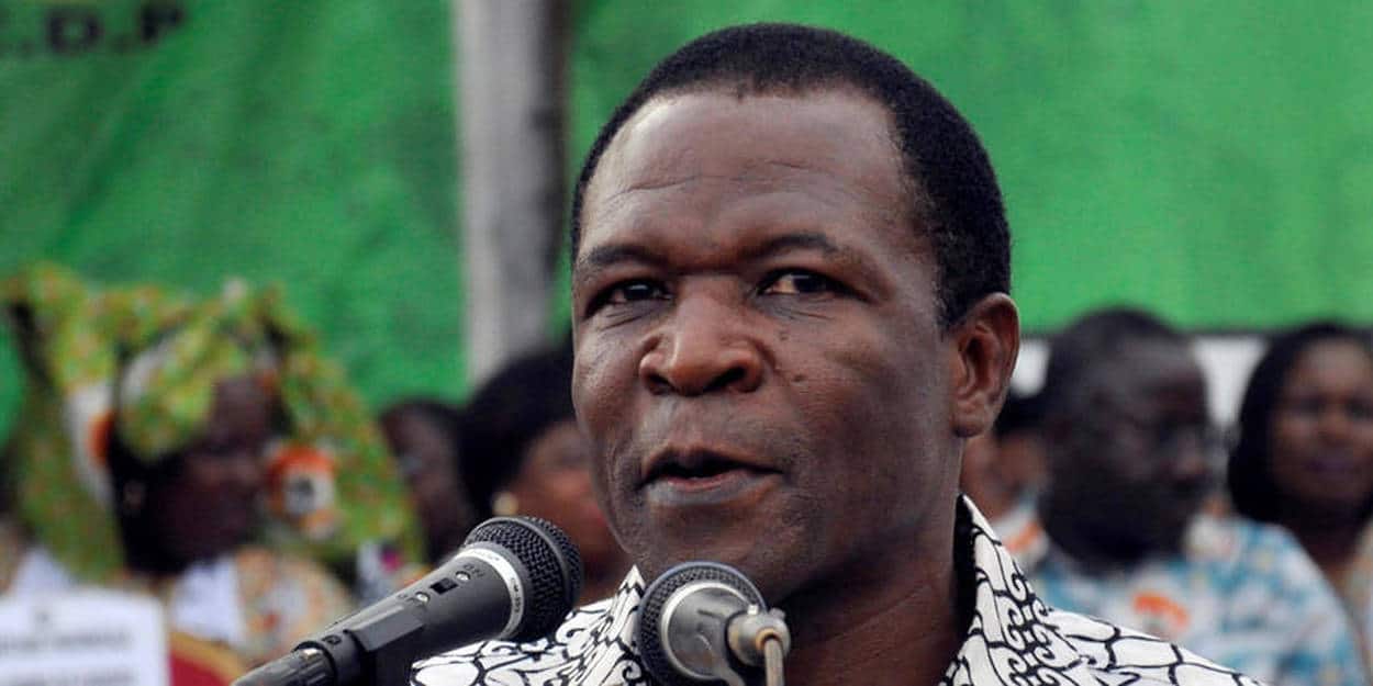 La France va extrader François Compaoré vers le Burkina | Financial Afrik