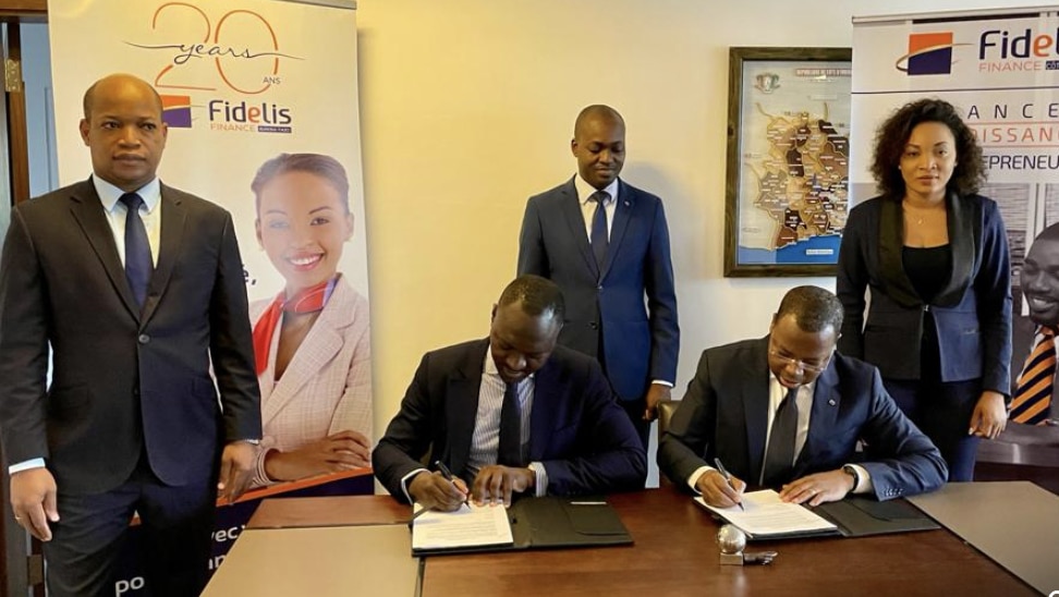 Oikocredit International accorde une ligne de crédit à Fidelis Finance ...