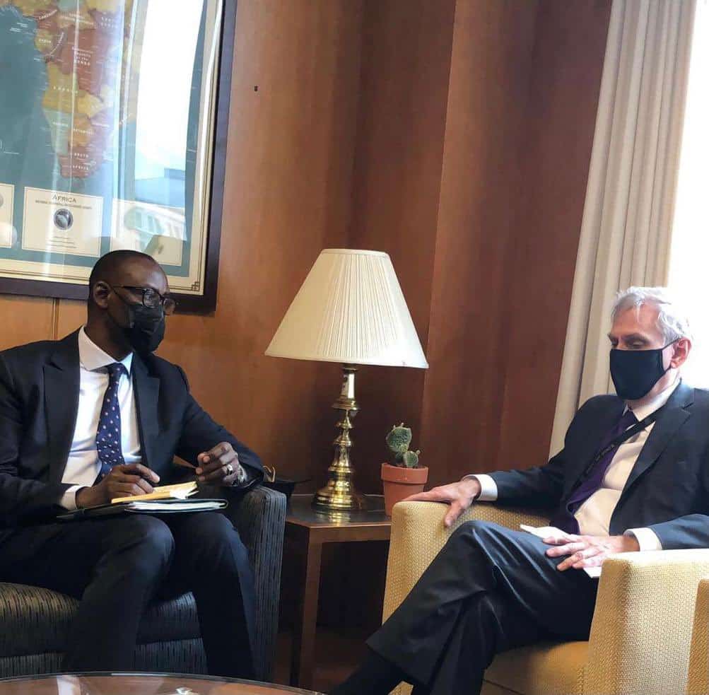 Bamako à l’offensive suite au blocage de l’acquisition d'un avion ...