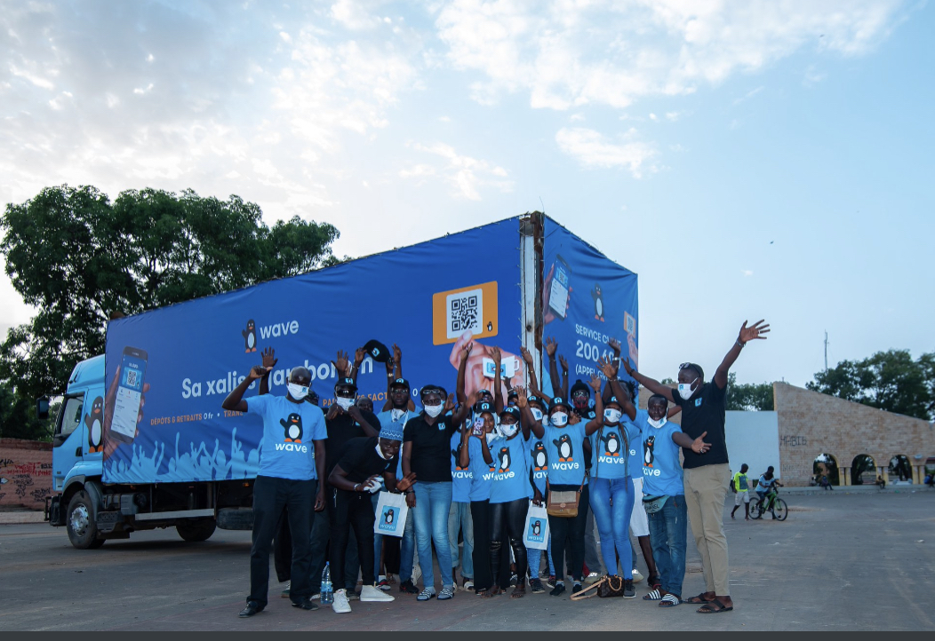 Wave lève 200 millions de dollars de fonds d’investissements en Série A ...