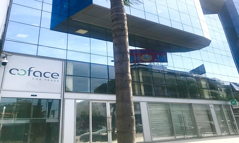 Coface Maroc, et Coface Afrique de l’Ouest et Centrale certifiés parmi ...