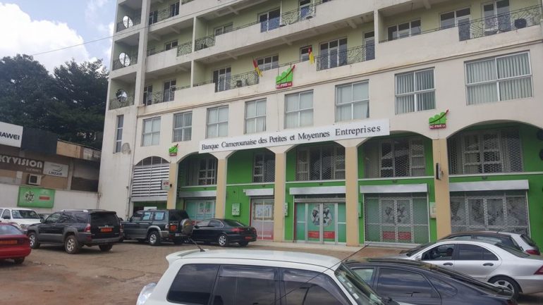 Cameroun : la banque des PME conforte son portefeuille sur le ...