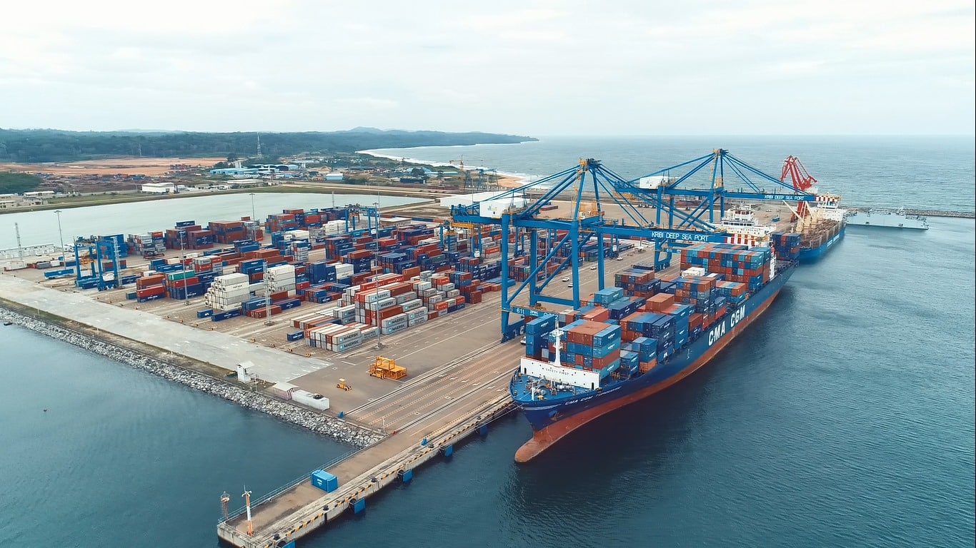 KCT établit un nouveau record de productivité avec une une progression ...