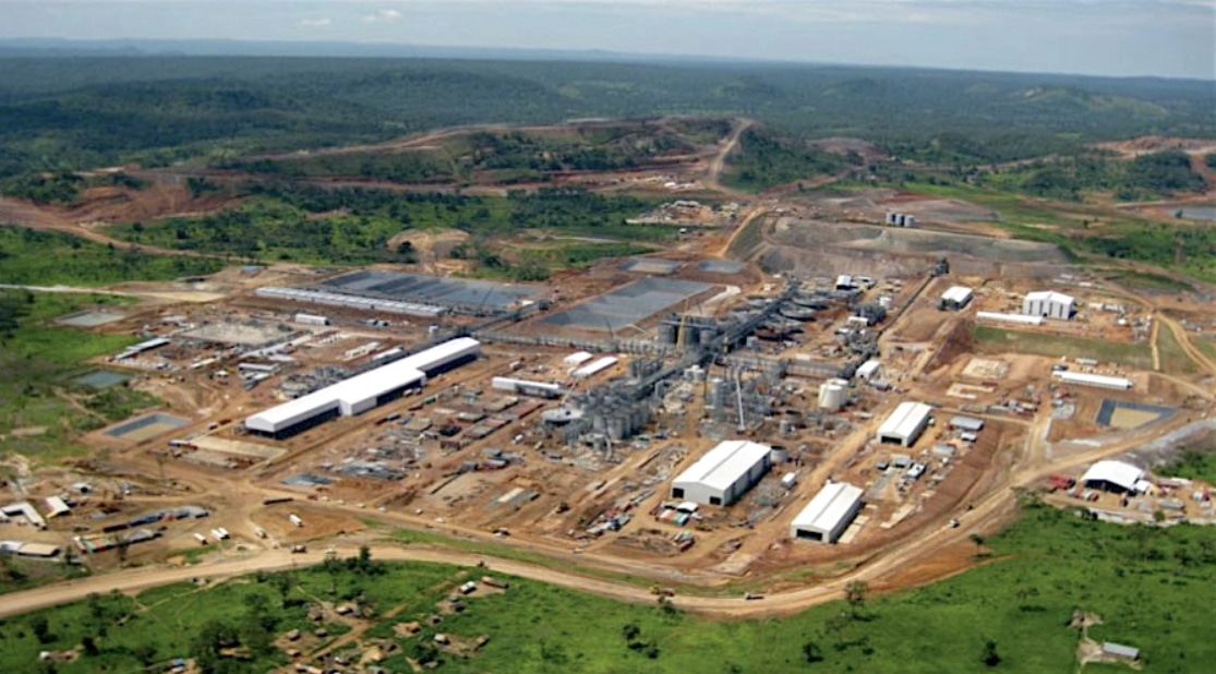 RDC: une production de 400 000 tonnes de cuivre additionnel | Financial ...