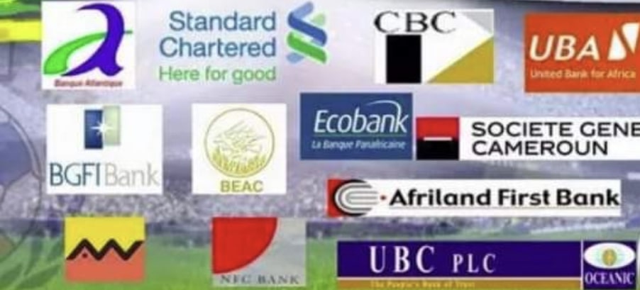 Cameroun : le secteur bancaire tient son test Covid-19 avec la ...