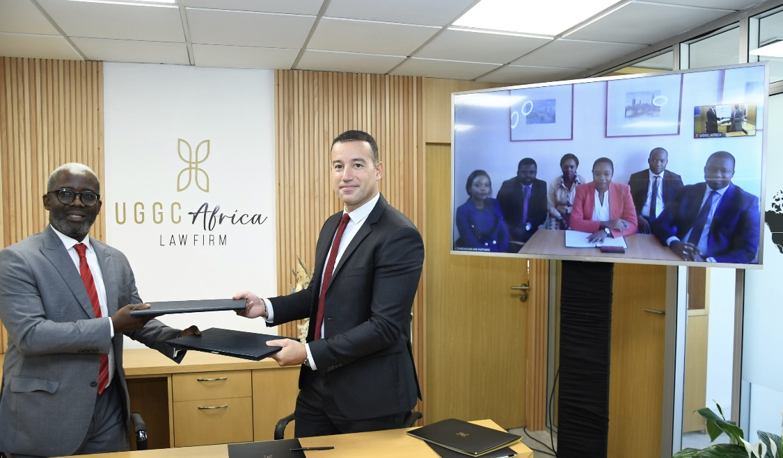 Casablanca : UGGC Law Firm devient UGGC Africa avec des ambitions ...