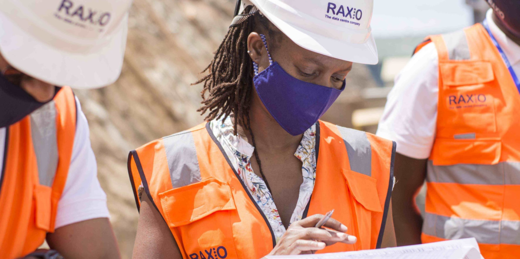 Le Groupe Raxio continue d'étendre sa présence en Afrique en ...