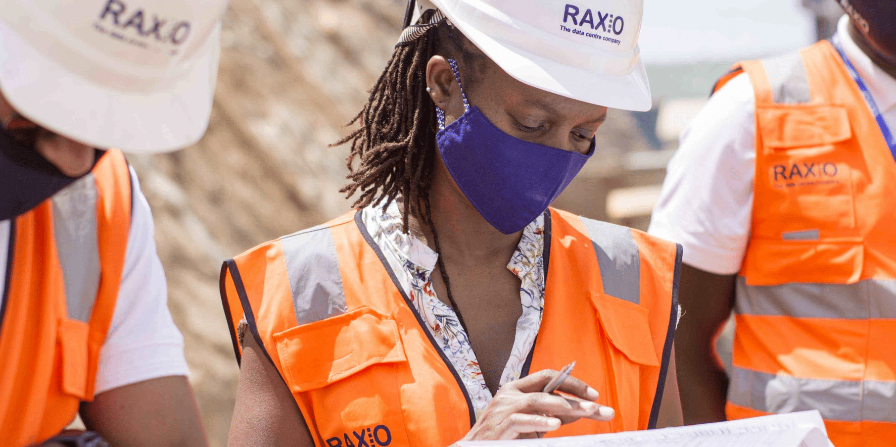 Le Groupe Raxio continue d'étendre sa présence en Afrique en ...