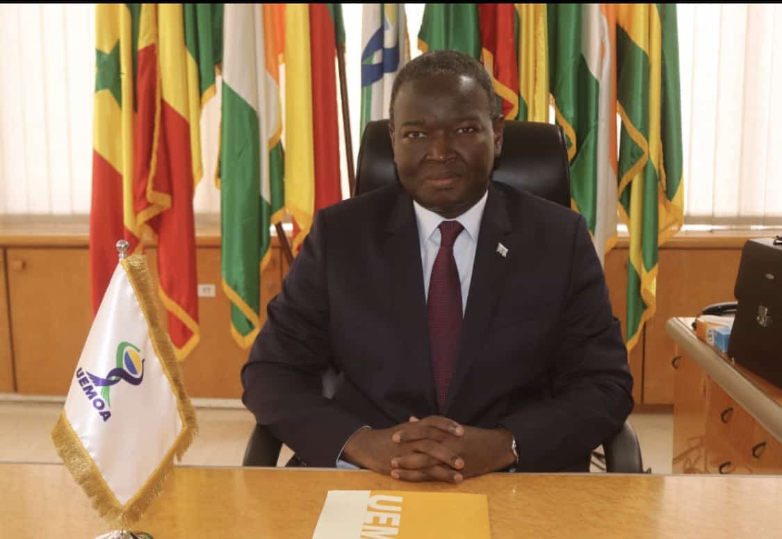 La Commission de l’UEMOA fixe son cap 2025 avec trois objectifs clés ...