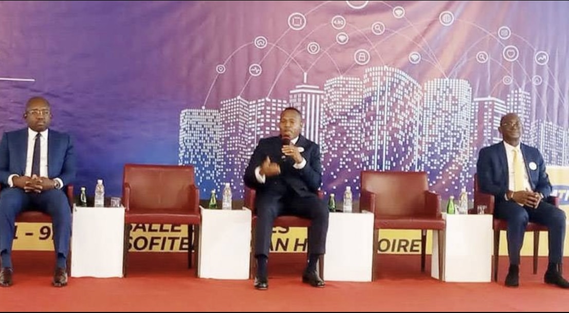 Côte d’Ivoire : MTN déroule sa stratégie pour accompagner les services ...