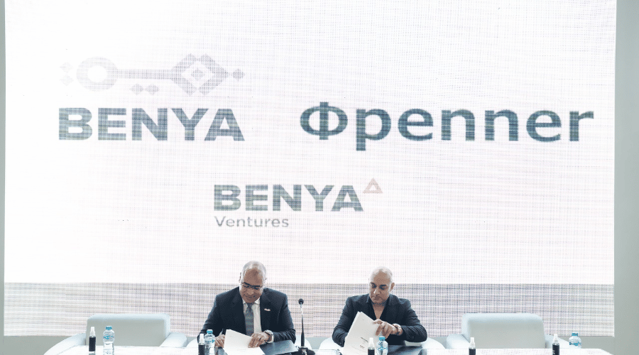 Benya Group et Openner lancent un fonds de 50 millions de dollars pour ...