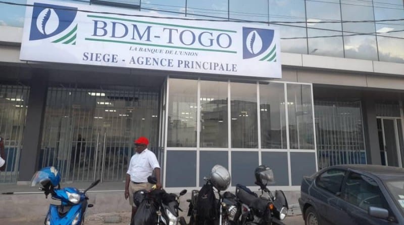 Togo: BDM-SA ouvre ses portes à Lomé | Financial Afrik