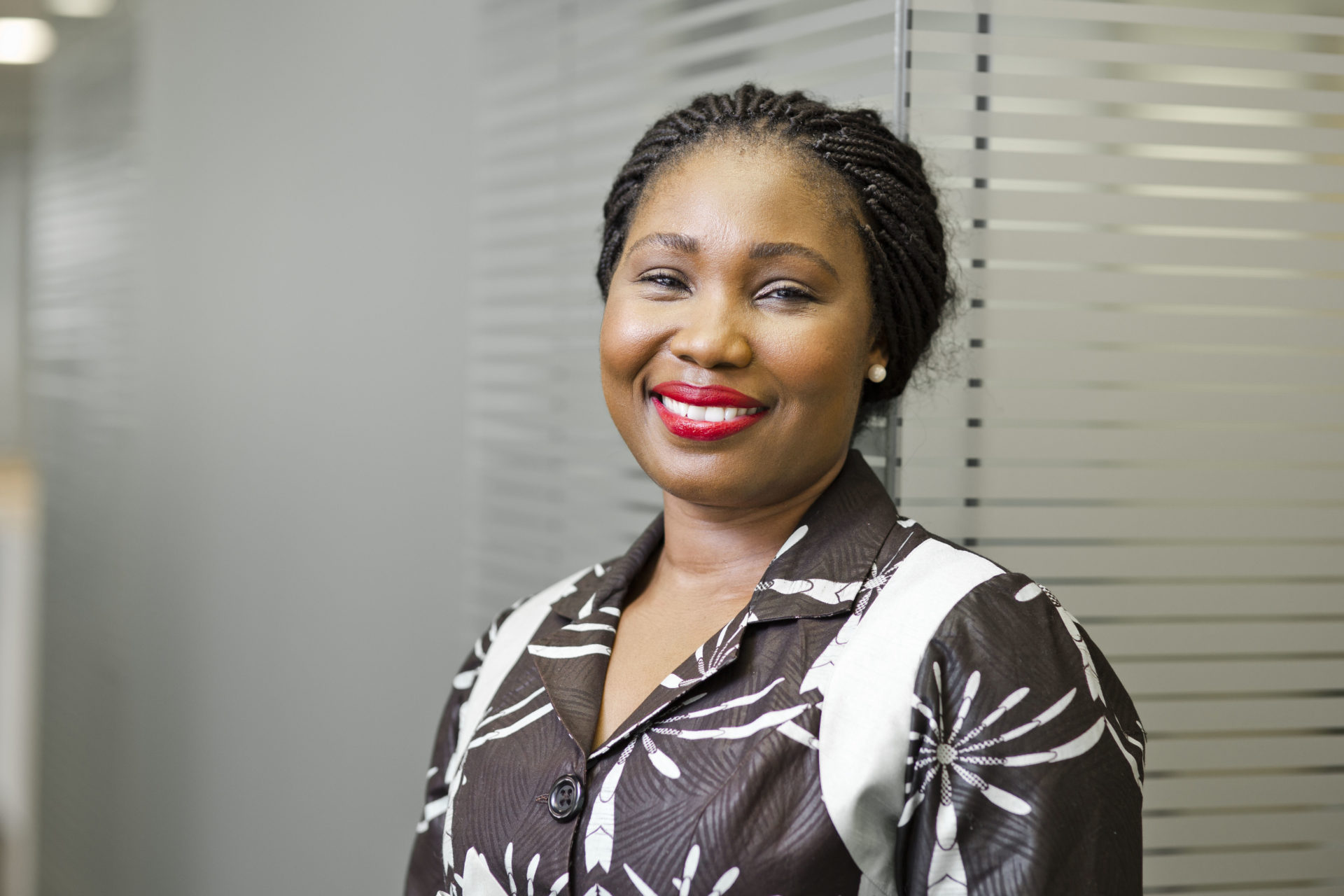 17 Femmes leaders qui bousculent la planète finance | Financial Afrik