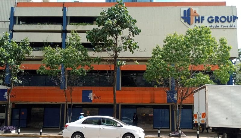 Kenya : le groupe HF enfin dans le vert après 5 ans de pertes ...