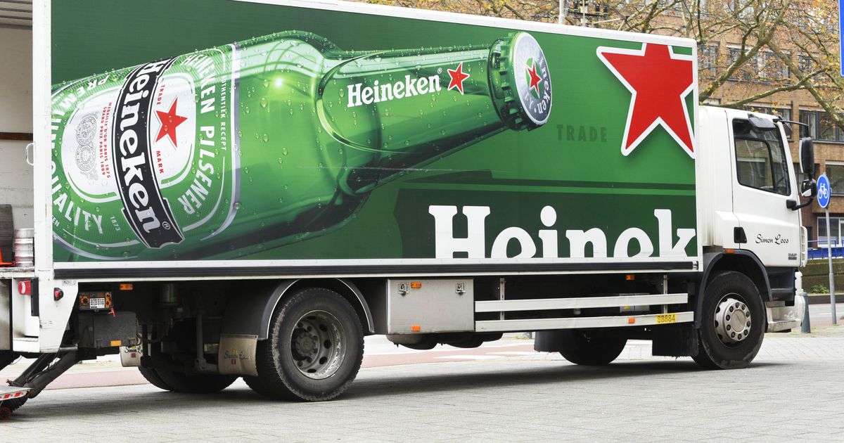 Heineken fait une offre sur les brasseries sud-africaines Distell et ...