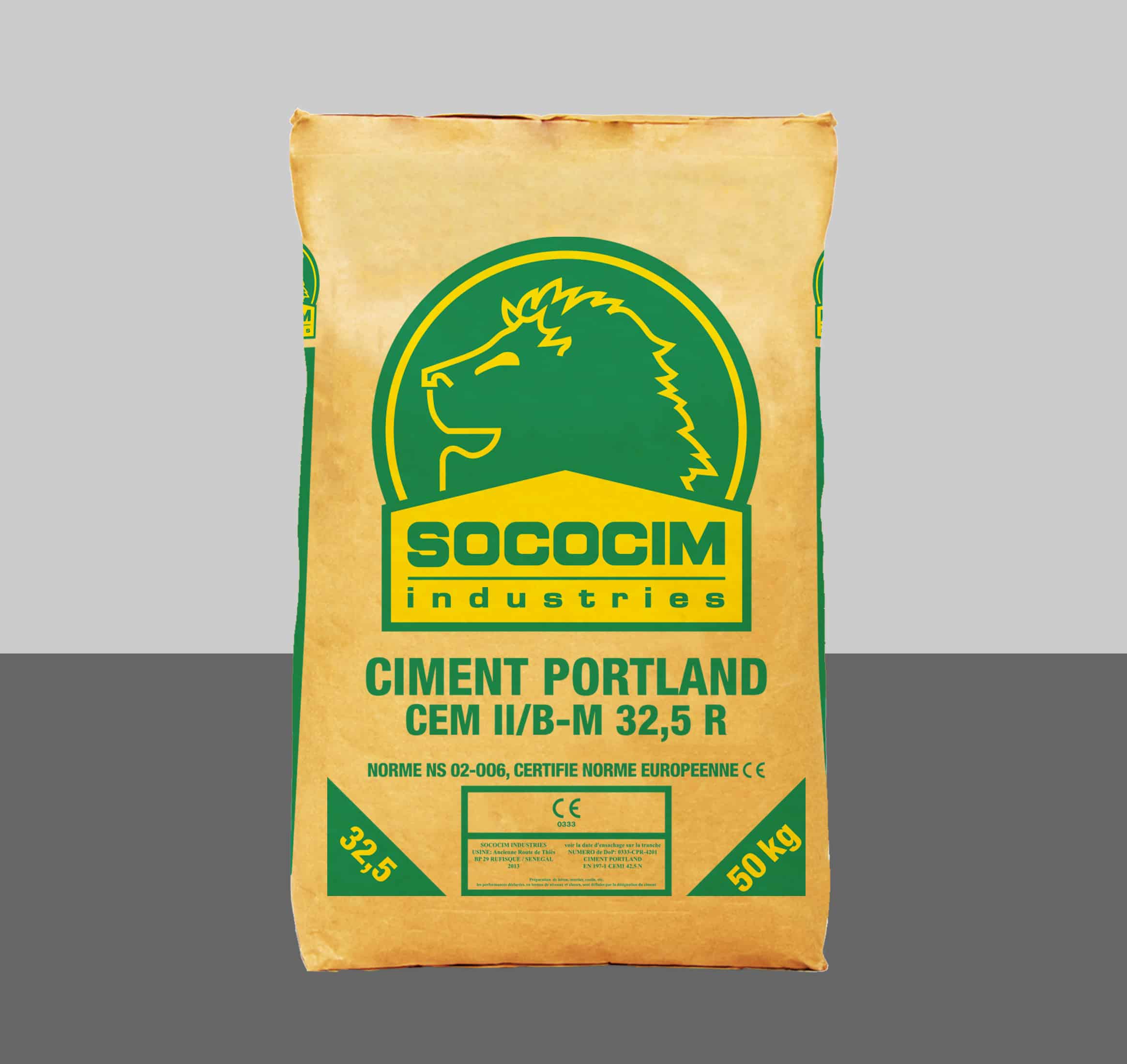 Sénégal: SOCOCIM Industries lance son plan climat pour réduire l ...