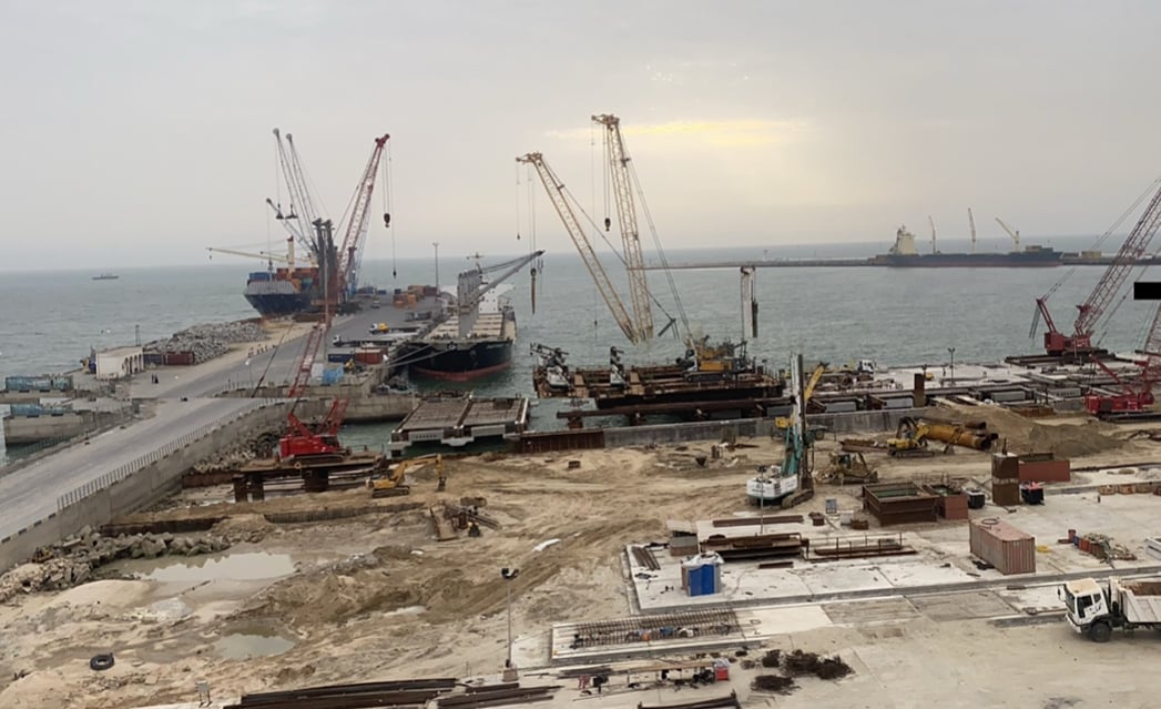 Meridiam inaugure deux projets d’infrastructure majeurs à Madagascar et ...