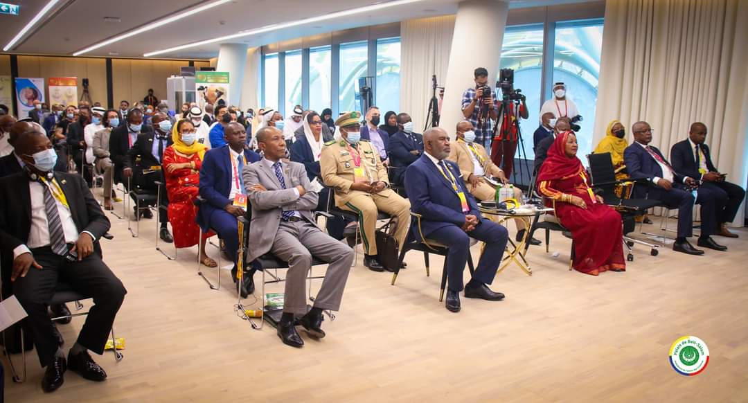 L’Union des Comores vante ses atouts | Financial Afrik