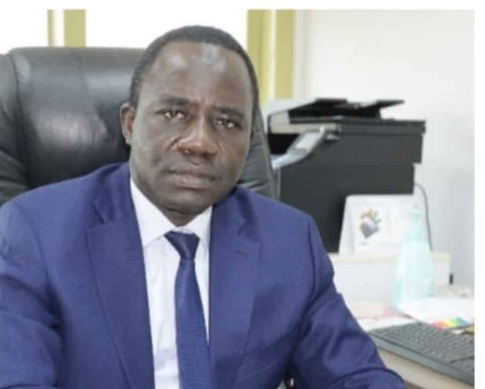 Lanfia KOITA à la tête de la BMS-SA | Financial Afrik