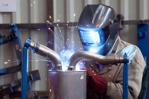 Sénégal : Accroissement de 7,1% de la production industrielle en ...