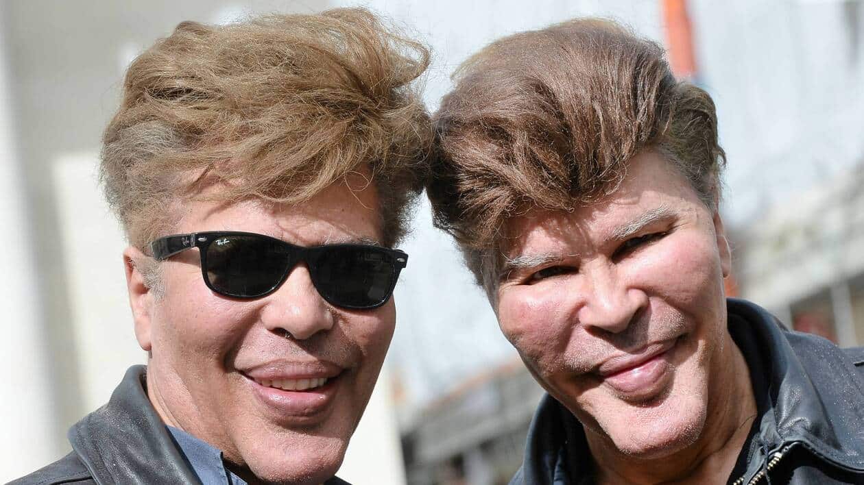 France: décès des frères Bogdanoff à 6 jours d’intervalle | Financial Afrik