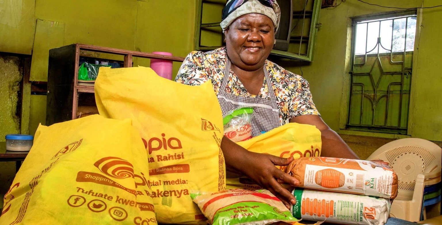 E-commerce : Copia Global lève 50 millions USD pour son expansion en ...