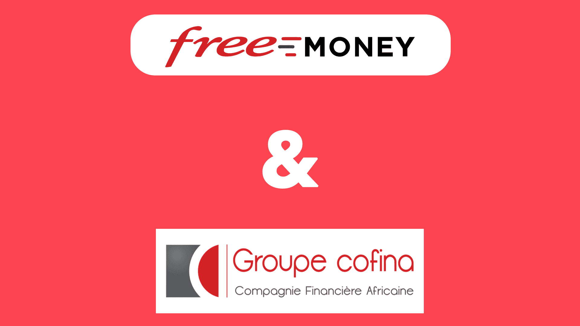 Sénégal: Free Money et Cofina lancent l’offre de crédit digitale ...