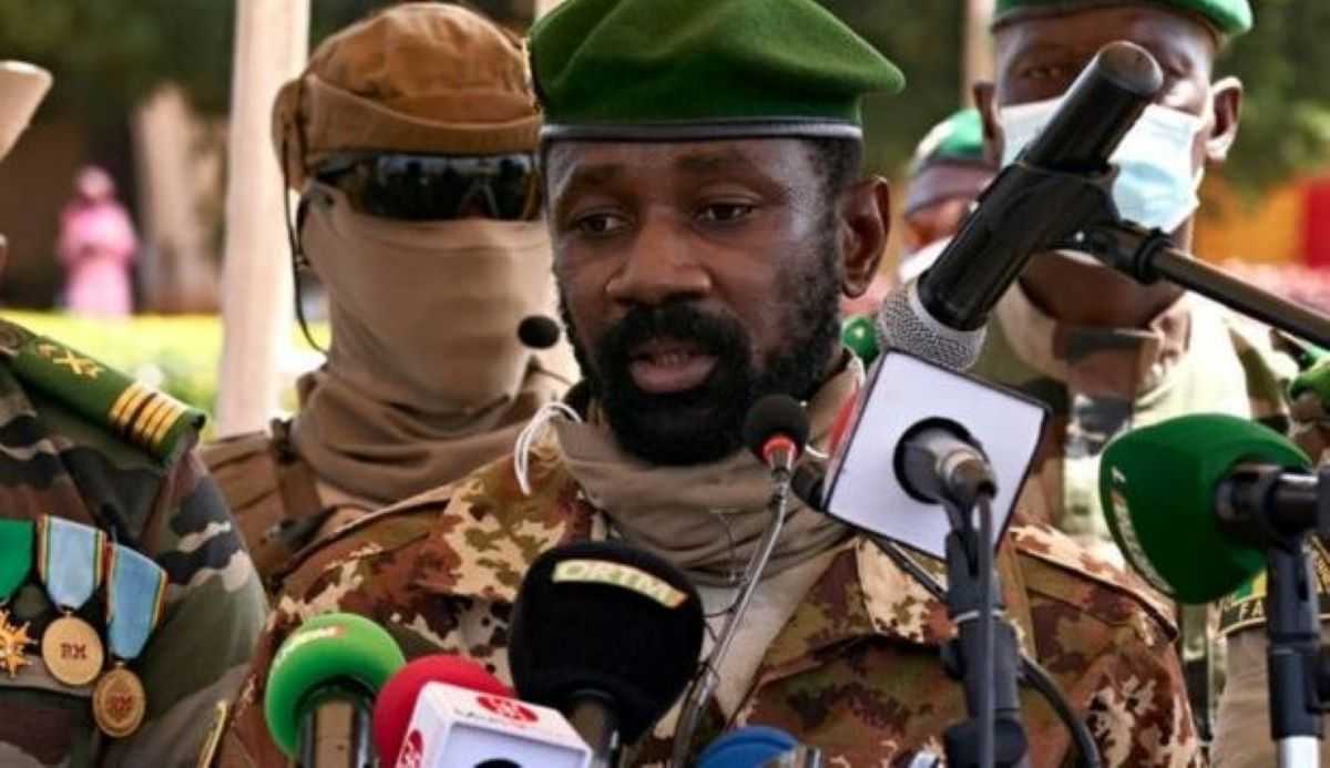 Mali : le gouvernement annonce un nouveau calendrier électoral ...