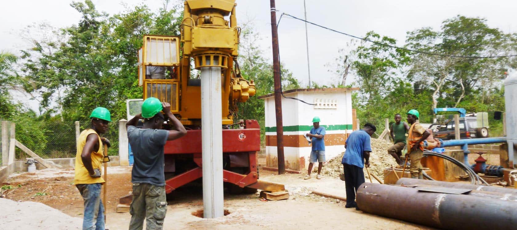 IDC réalise une levée de fonds auprès d'Adiwale Partners | Financial Afrik