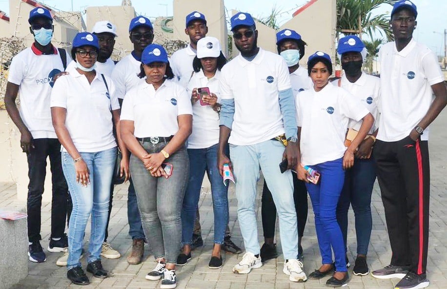 Haskè Ventures investit dans ProXalys, la startup qui digitalise l ...