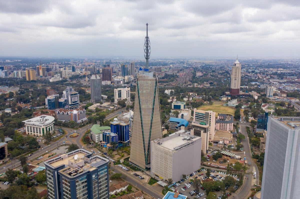 PAIX Data Centres obtient un investissement de série B de 20 millions ...