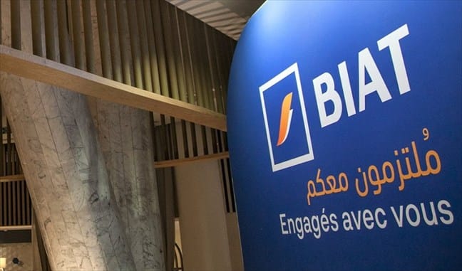 Tunisie : la BIAT lance sa nouvelle offre digitale « MyBIAT » | Financial Afrik