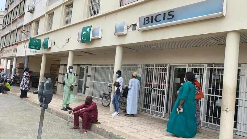 Sénégal: Sunu reprend la BICIS | Financial Afrik