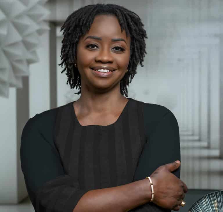 Sénégal: qui est Mme Mame Aby Seye, la nouvelle patronne de la DER/FJ ...
