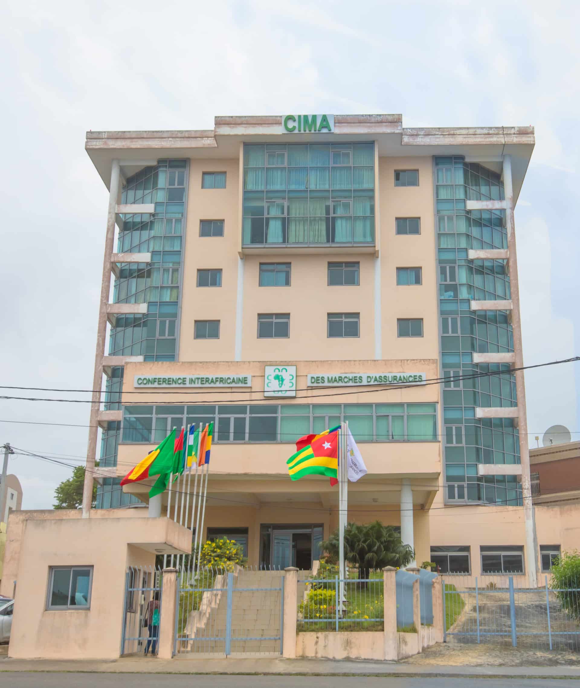 Assurance en Afrique: la CIMA fête ses 30 ans | Financial Afrik